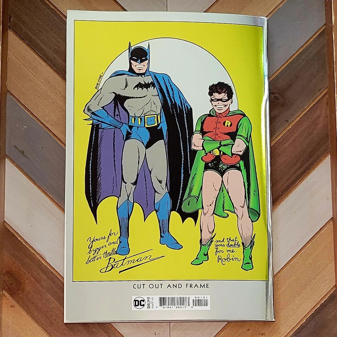 MAJOR KEYS: ALL #1s Facsimile Set of 7 NM (2023) BATMAN XMEN AVENGERS ...