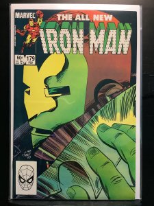 Mark's Comics / HipComic