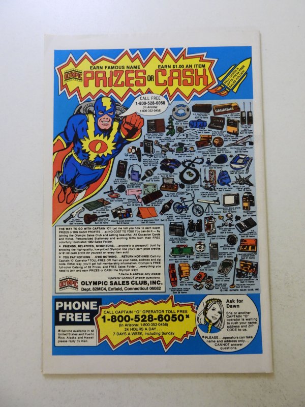 The Uncanny X-Men #159 (1982) VF- condition | Comic Books - Bronze Age ...