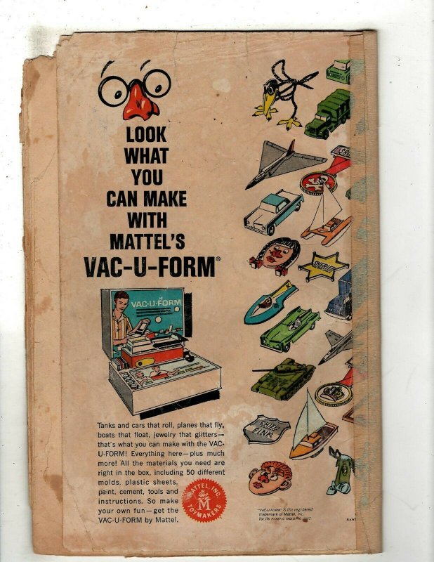 7 Action Comics Feat. Superman # 338 351 352 353 359 360 368 Batman ...