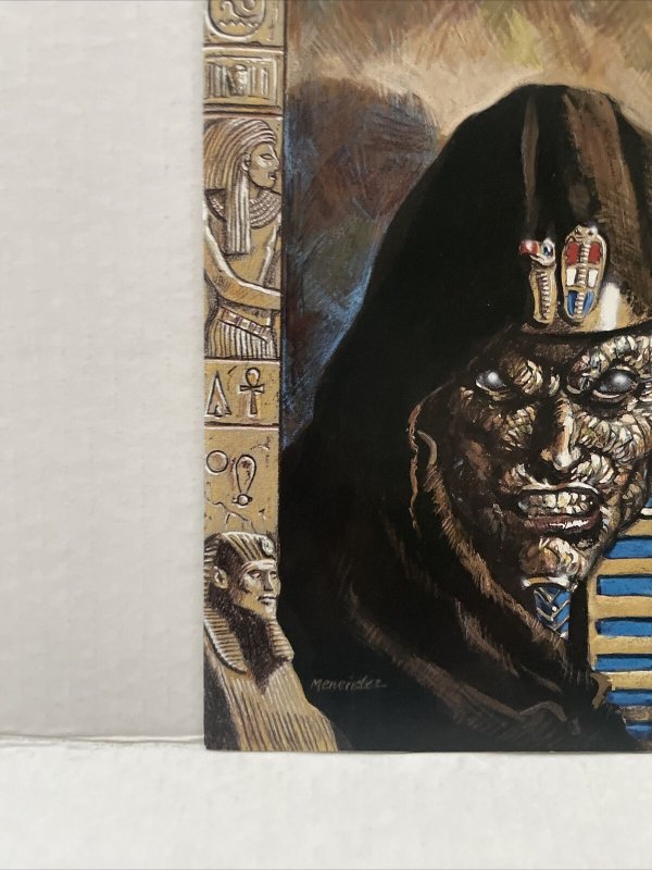 Anne Rice’s The Mummy #3 | Comic Books - Copper Age, Millennium ...