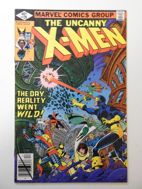 The X-Men #128 Direct Edition (1979) VF+ Condition! | Comic Books ...