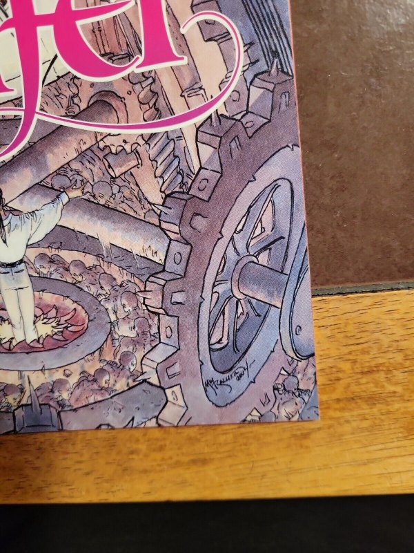 DC Comic Book Lucifer #55 NM or better | Comic Books - Modern Age ...