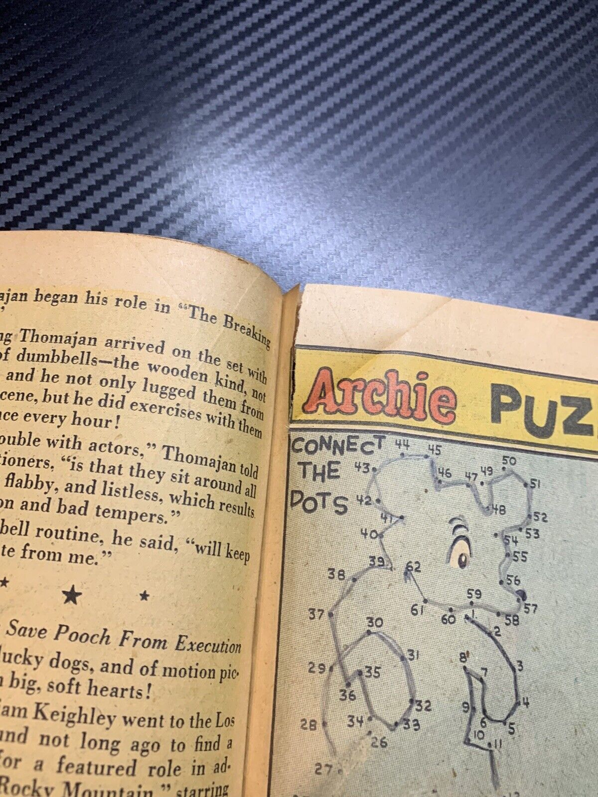 Archie Comics #48 sexual innuendo cover Sexy Betty issue, See Pics For ...