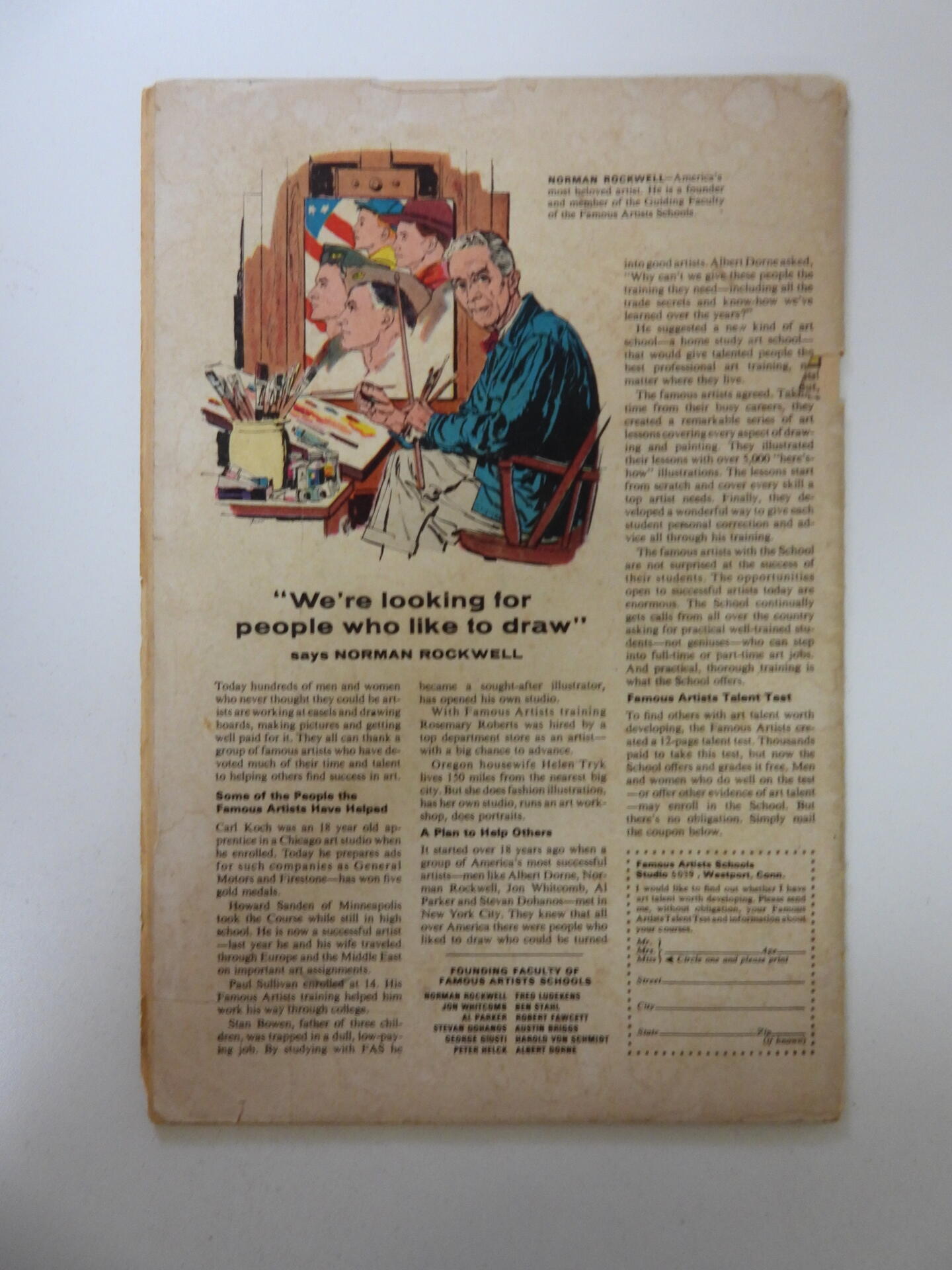 Fantastic Four #52 1st Black Panther Poor see description | Comic Books ...