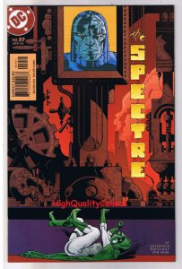 Search "spectre" / HipComic