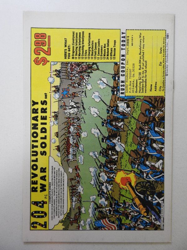 Daredevil #170 (1981) VF/NM Condition! | Comic Books - Bronze Age ...