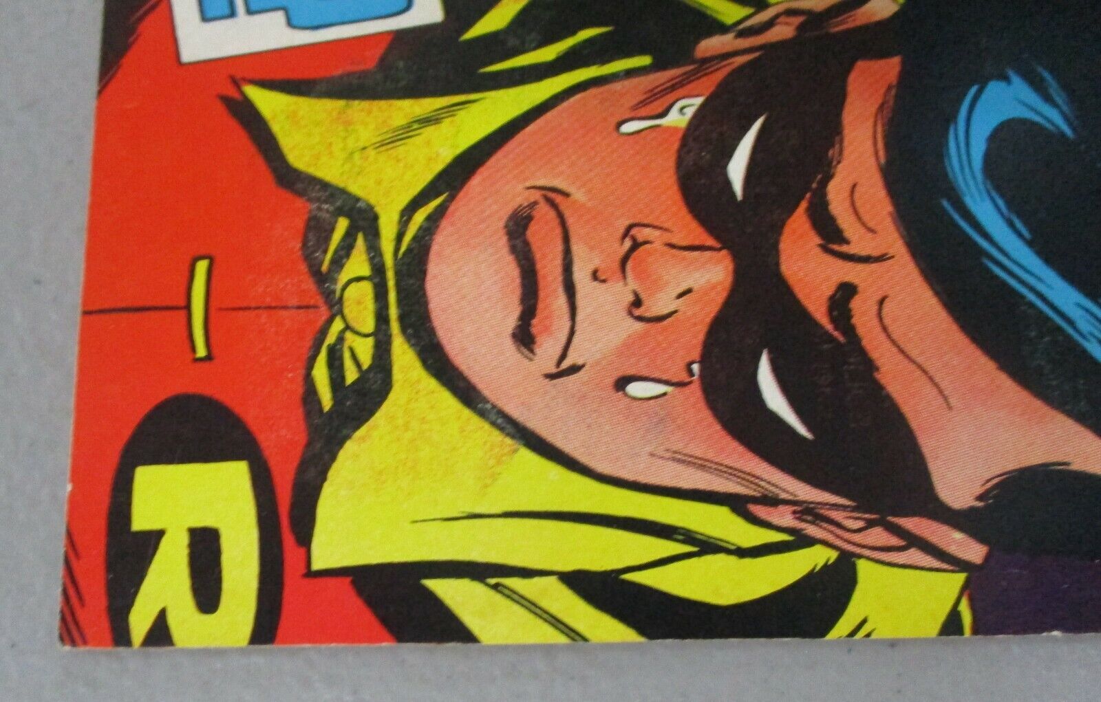 Detective Comics #393 Batman & Batgirl Silver Age Robin 1969 DC GD/VG ...