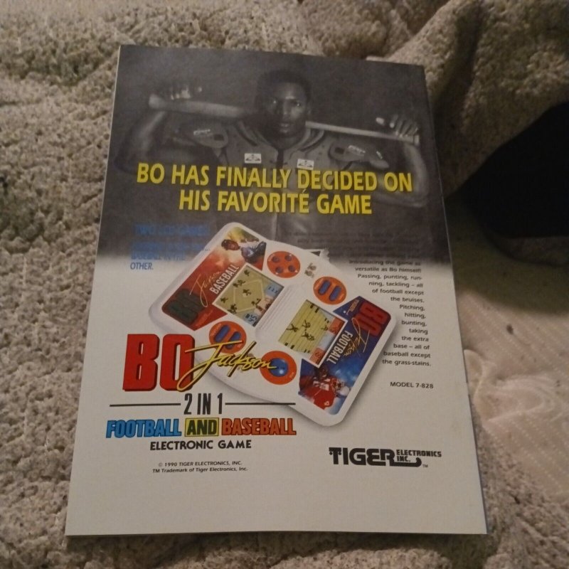 Real Ghostbusters #27 (Nov 1990, Now) Includes Pin-Up modern Age ...