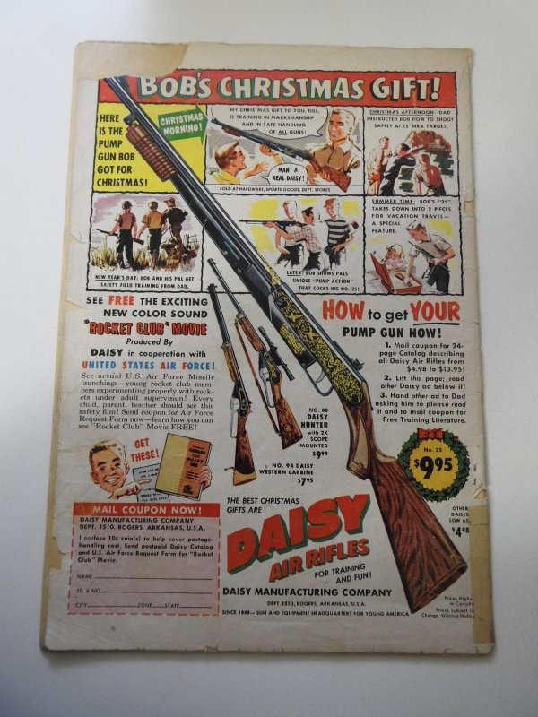 Superman #134 (1960) | Comic Books - Silver Age, DC Comics, Superman ...