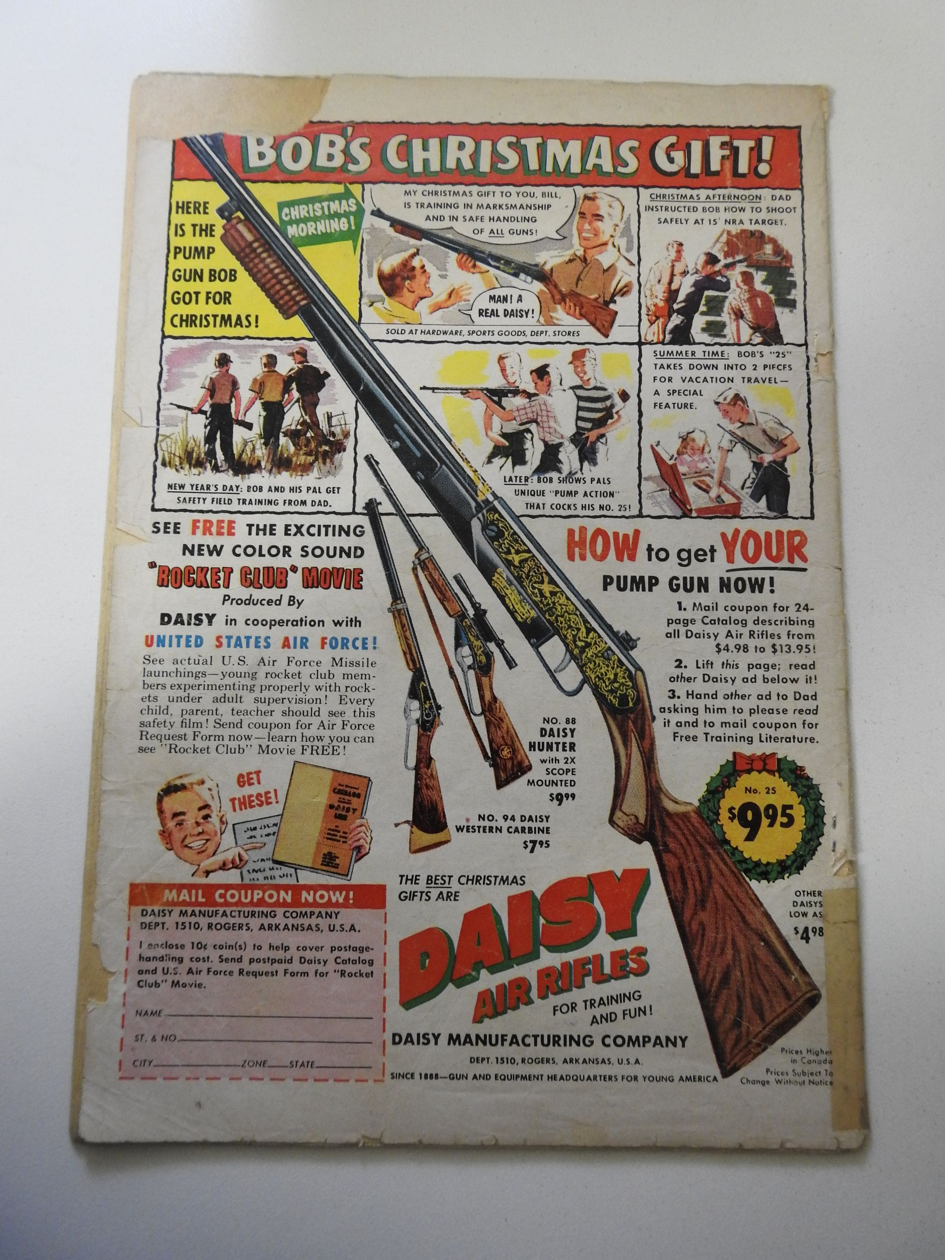 Superman #134 (1960) | Comic Books - Silver Age, DC Comics, Superman ...