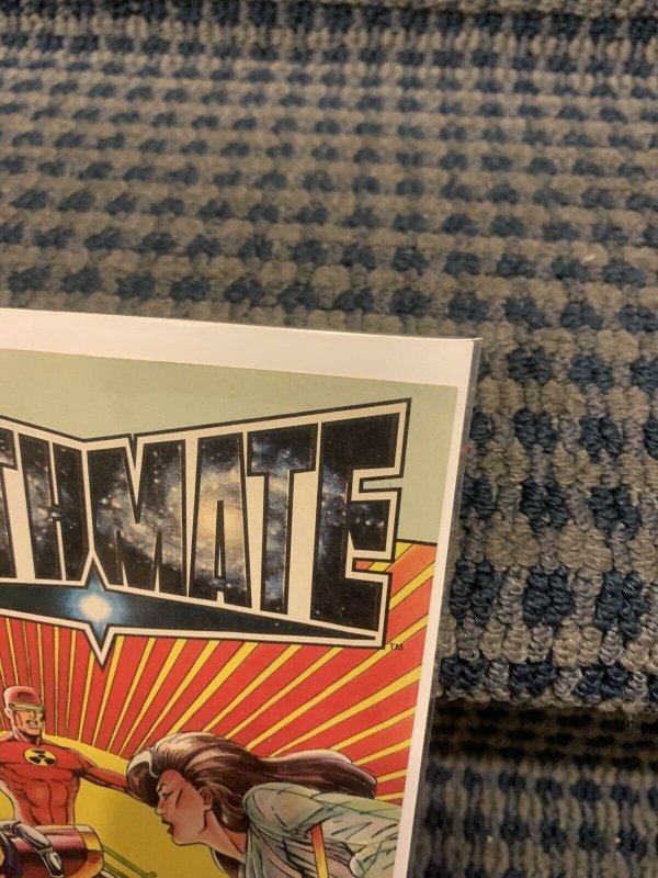 DEATHMATE Comic July PREVIEW Image, Valiant, Modern (C304) | Comic ...