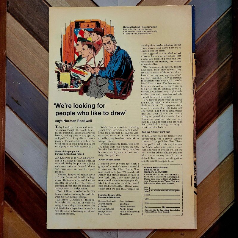 Sub-Mariner #7 VG/FN (Marvel 1968) 1st IKTHON Destiny Dies Iconic ...