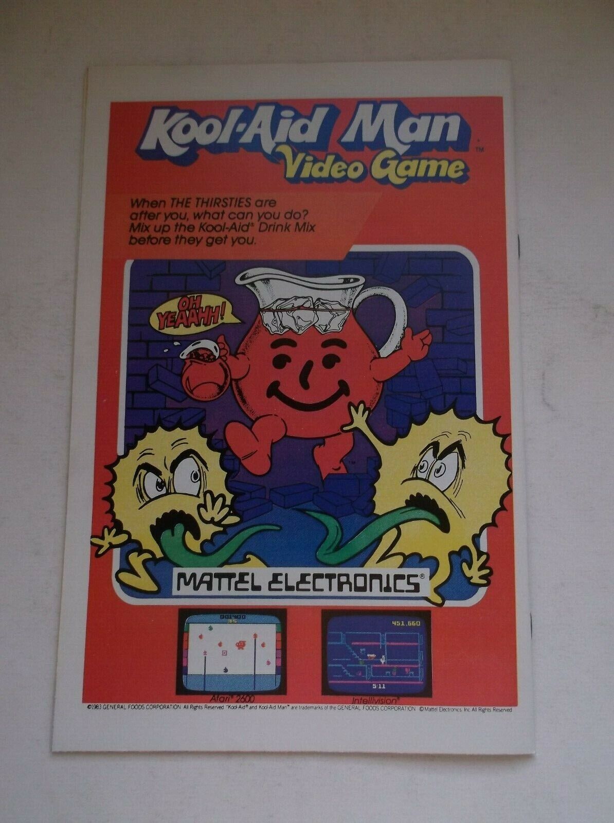 DC: Batman #366, 1st Jason Todd in Robin Costume, Horn Head VS Joker ...