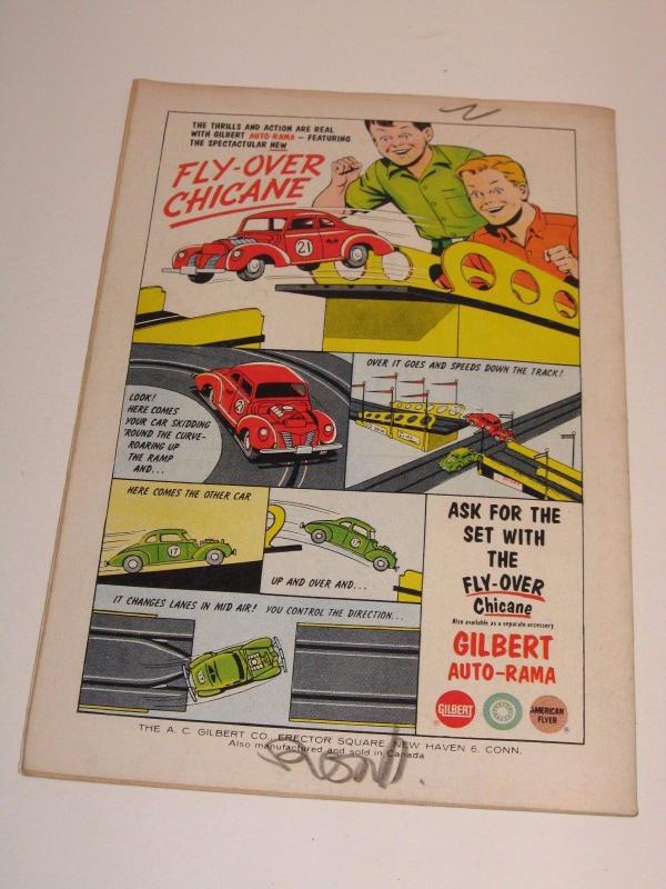 Action Comics #307 (Dec 1963, DC) VG+ Condition | Comic Books - Silver ...