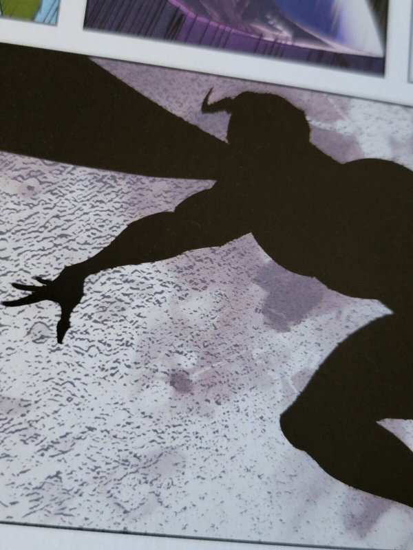 Action Comics 1050 Alex Ross Homage Foil Variant Lex Luthor is a Jerk ...