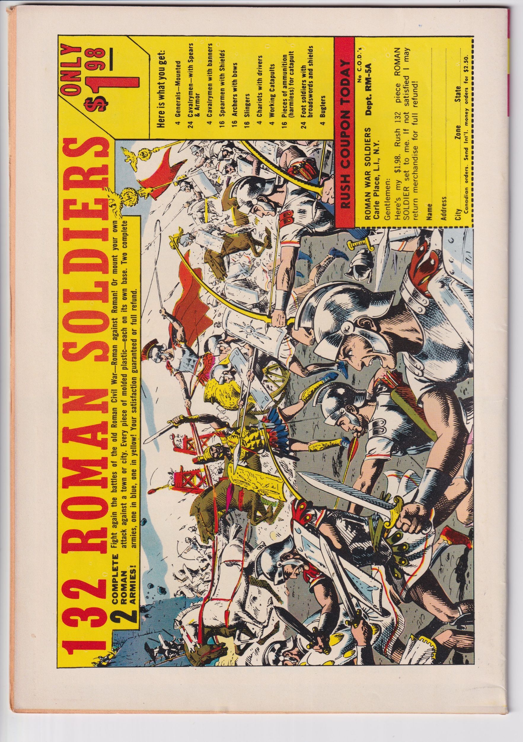 FLINTSTONES #16 (Jan 1964) Nice VGF 5.0 1st appearance/Introduction of ...