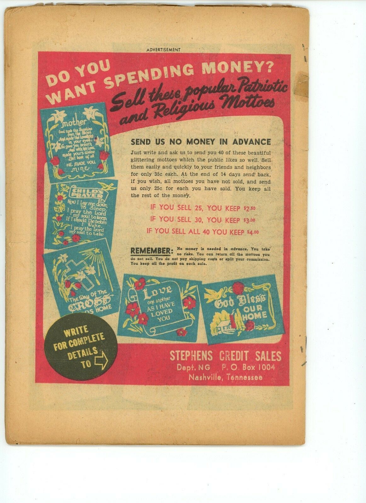 Action Comics #244 (1938) - INC *The Super-Merman of the Sea* | Comic ...