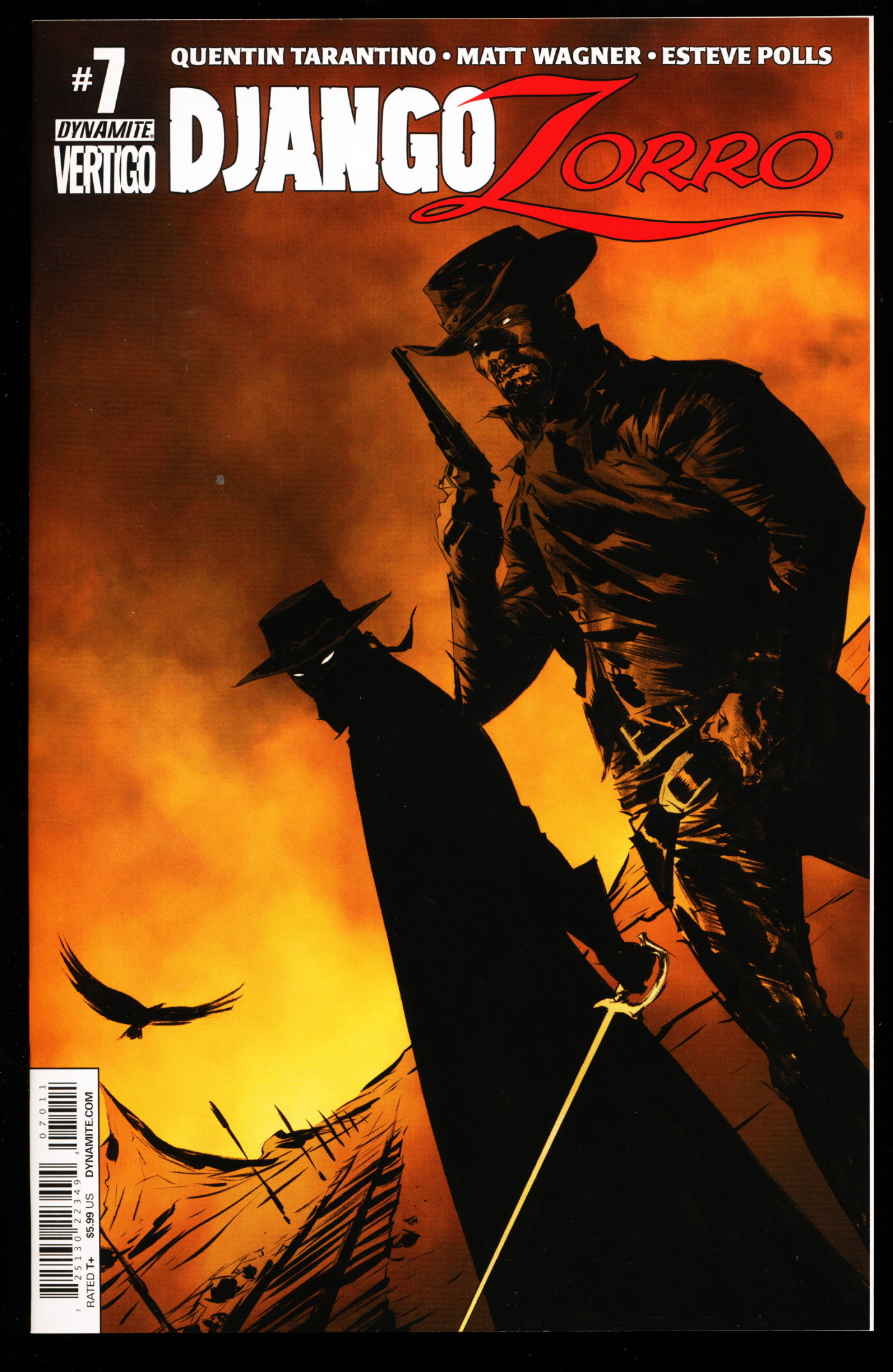 Django Cover