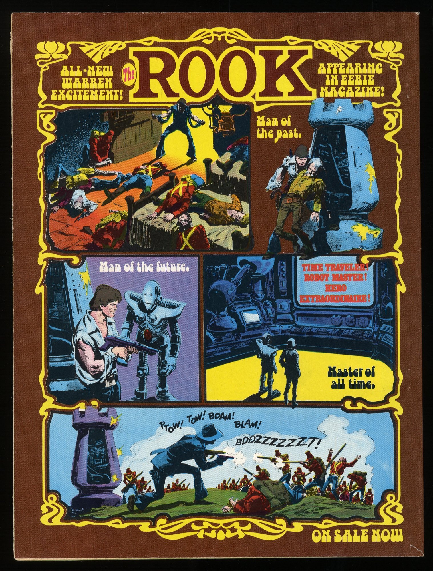 Vampirella #59 VF 8.0 Vampi: Pendy's Last Bow! Enrich Torres Cover ...