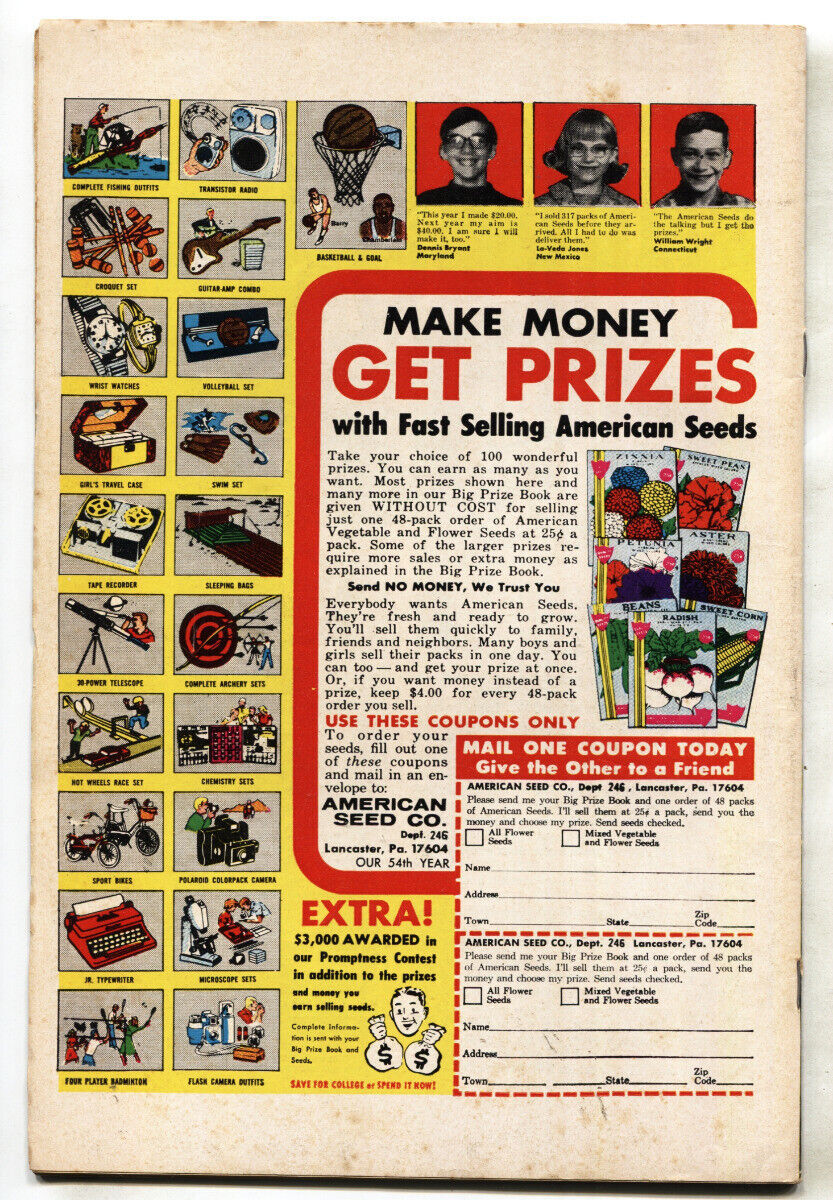 X-MEN #76 1972- comic book- Marvel Comics FN | Comic Books - Bronze Age ...