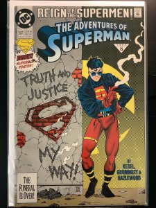 Mark's Comics / HipComic