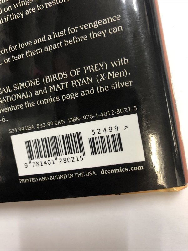 Wonder Woman Conan (2018) DC Comics HC Gail Simone | Comic Books ...