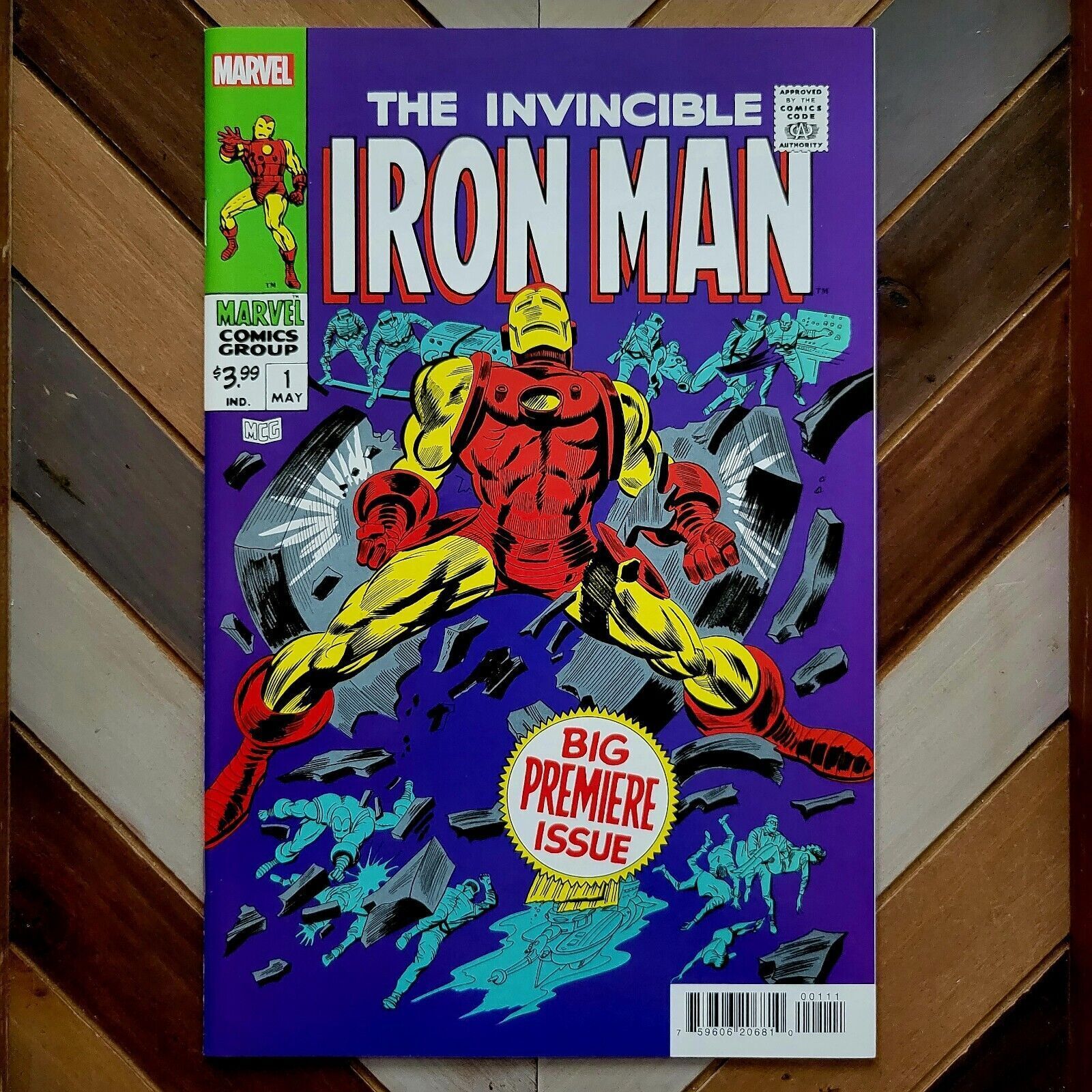 MAJOR KEYS: ALL #1s Facsimile Set of 7 NM (2023) BATMAN XMEN AVENGERS ...