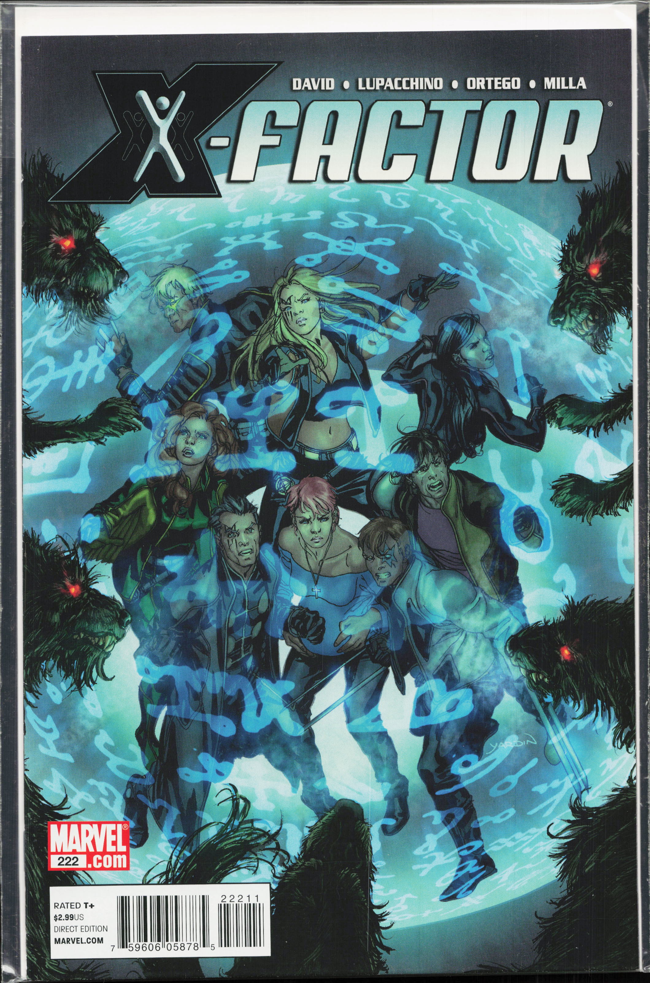 X-Factor #222 (2011) X-Factor | Comic Books - Modern Age, Marvel, X ...