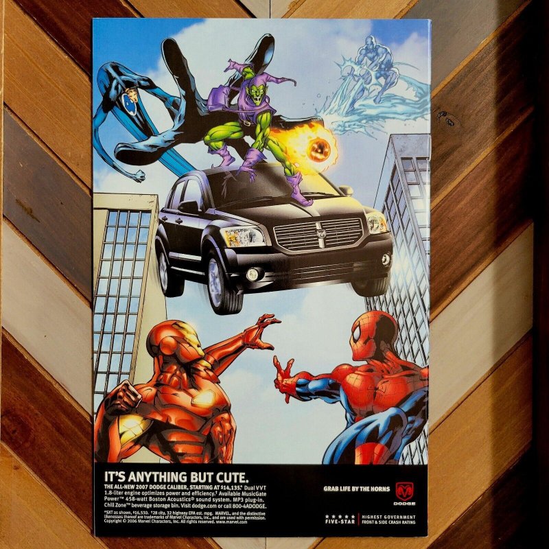 STAN LEE Meets The SILVER SURFER #1 NM- (Marvel 2007) 65th anniversary ...