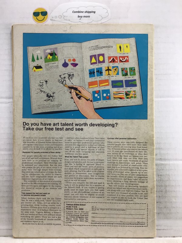 Fantastic Four #96 (1970) the mad thinker and android | Comic Books ...