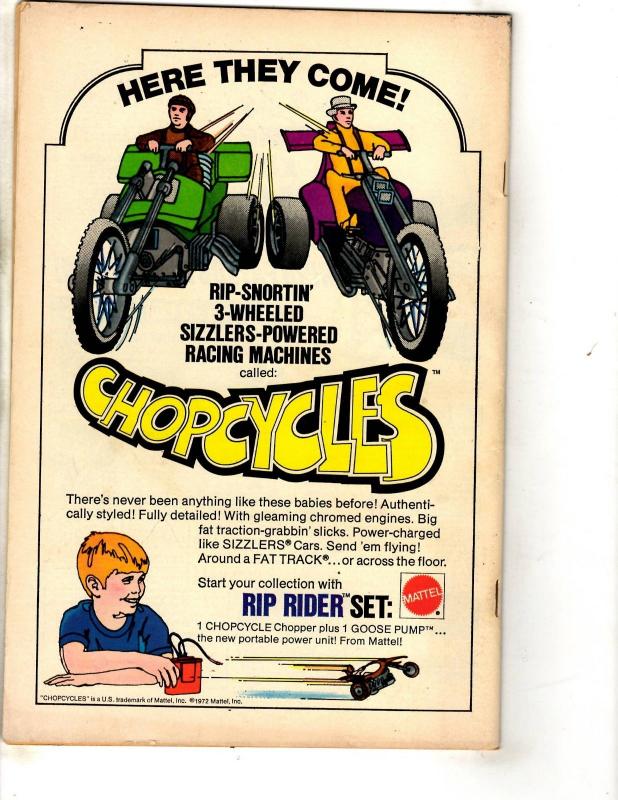 Spoof # 3 VF Marvel Comic Book Comedy Parody Nixon Beatles Michael ...