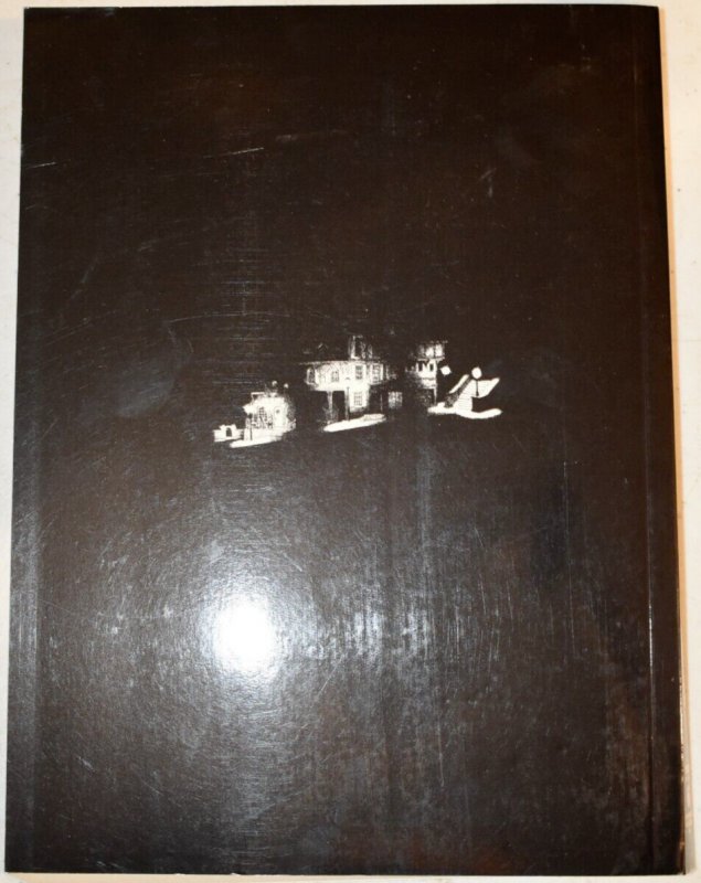 Melmoth, by Dave Sim & Gerhard, Cerebus Book 6 1991 E2 | Comic Books ...