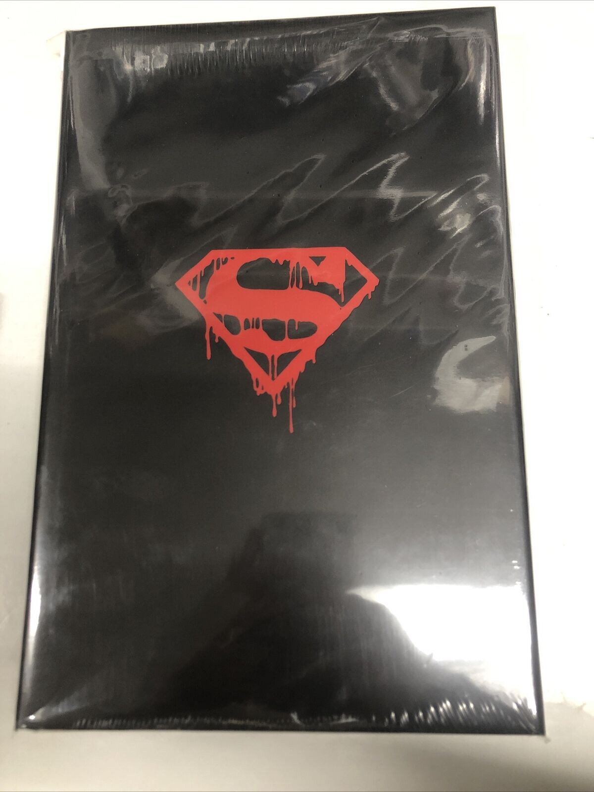 The Death Of Superman 30th Anniversary Deluxe Edition (2022) DC Comics ...