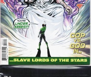 Mark's Comics / HipComic