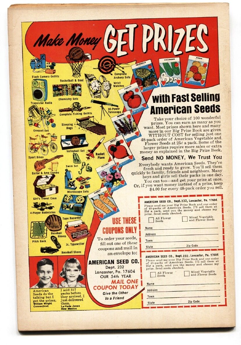 Detective Comics #422 1972- Batman Batgirl-Comic Book | Comic Books ...