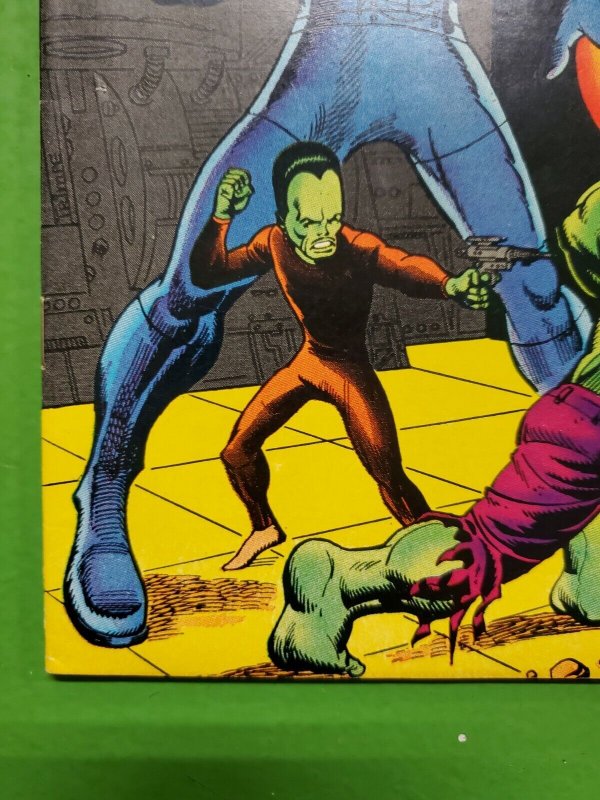 The Leader Marvel Hulk