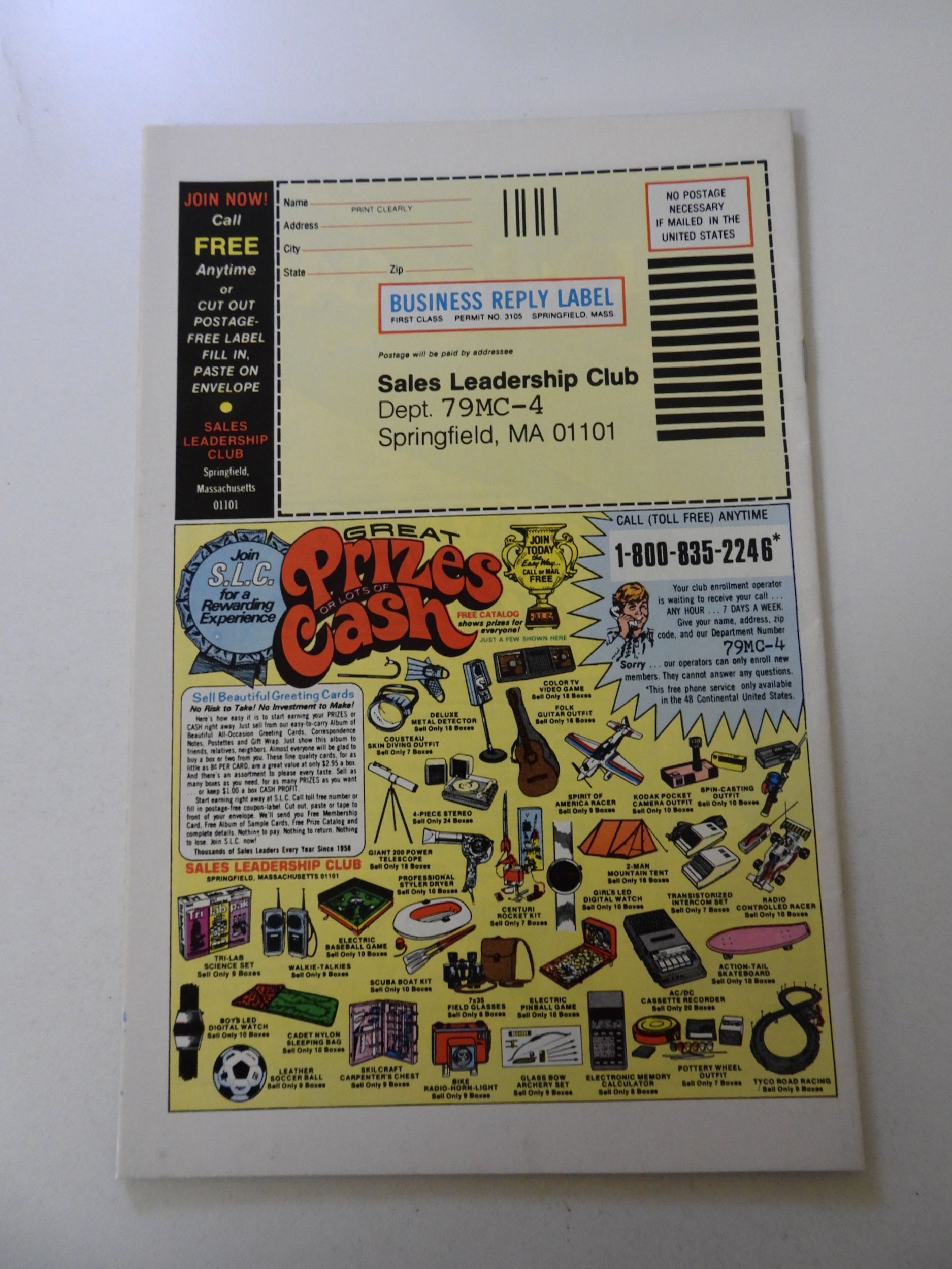 The Avengers #185 (1979) VF condition | Comic Books - Bronze Age ...