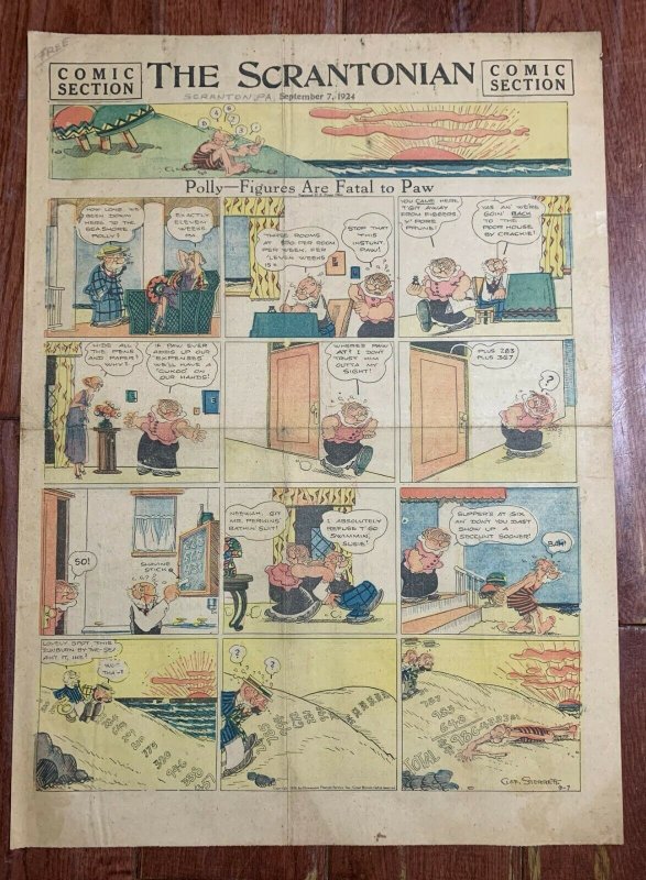 Comic Strip Definition, History, Examples, Facts Britannica, 52% OFF