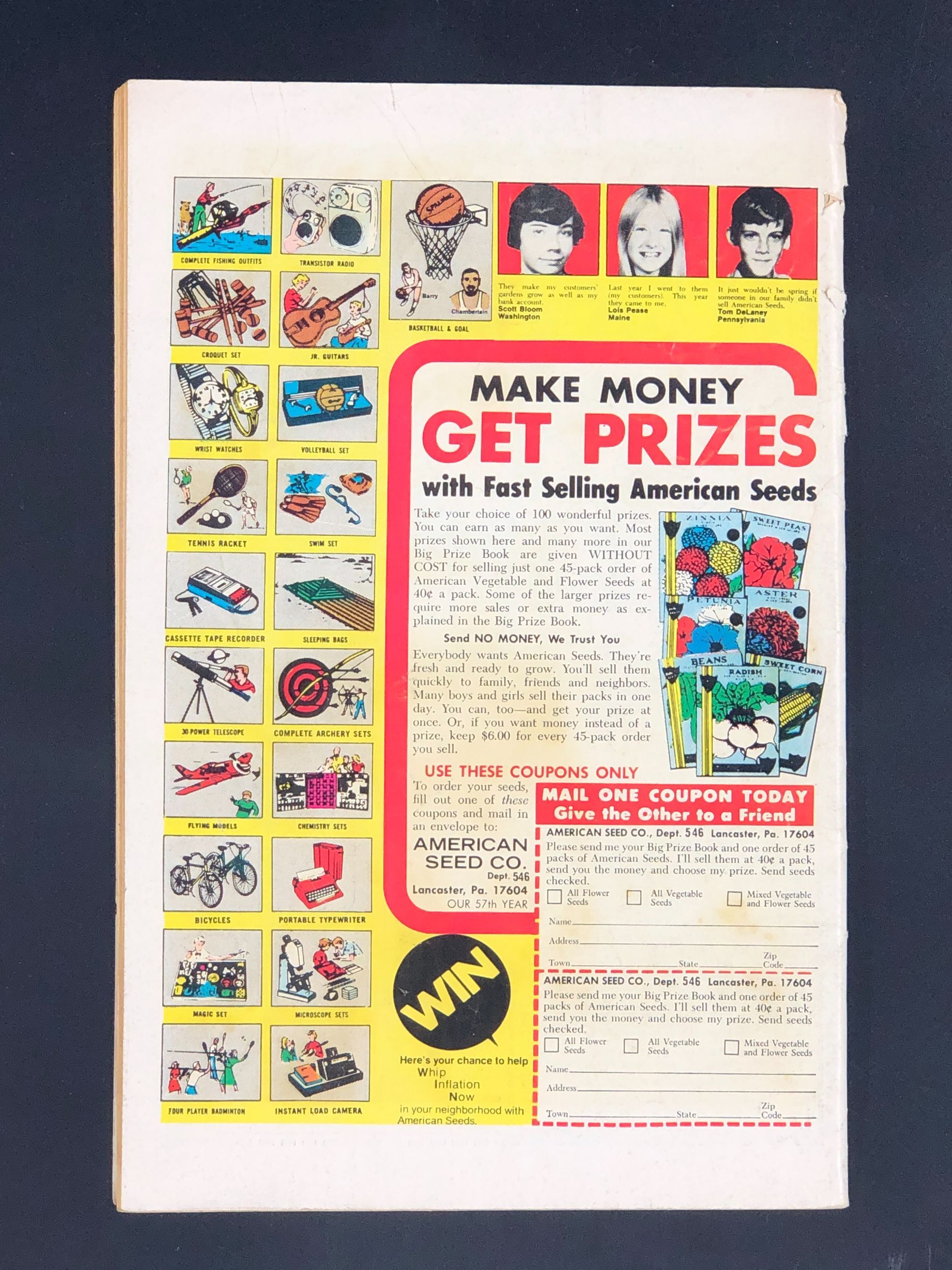 Daredevil #121 (1975) | Comic Books - Bronze Age, Marvel, Daredevil ...