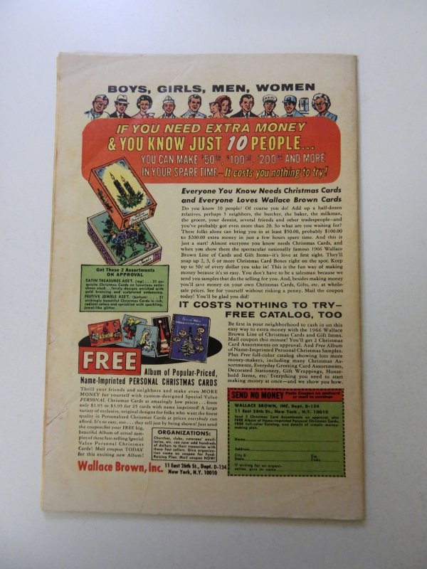 The Amazing Spider-Man #41 (1966) 1st appearance of Rhino VG/FN ...