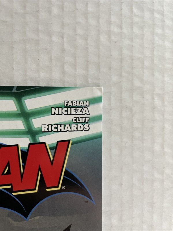 Batman #703 | Comic Books - Modern Age, DC Comics, Batman, Superhero ...