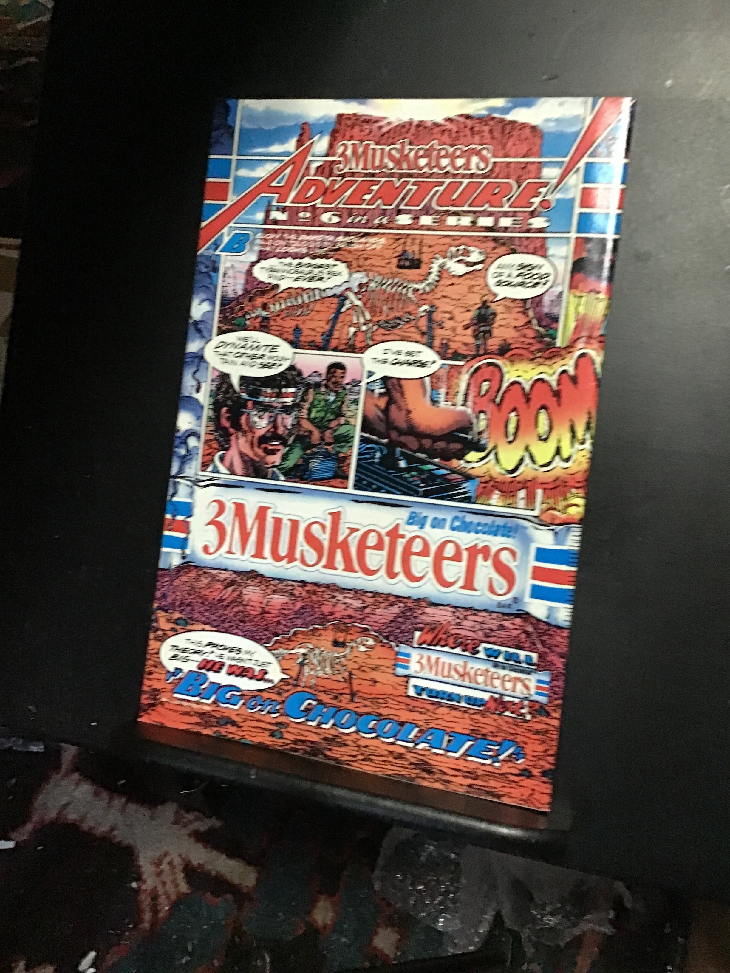 Batman #470 (1991) War of The Gods part one! High-grade Key! NM- Wow ...