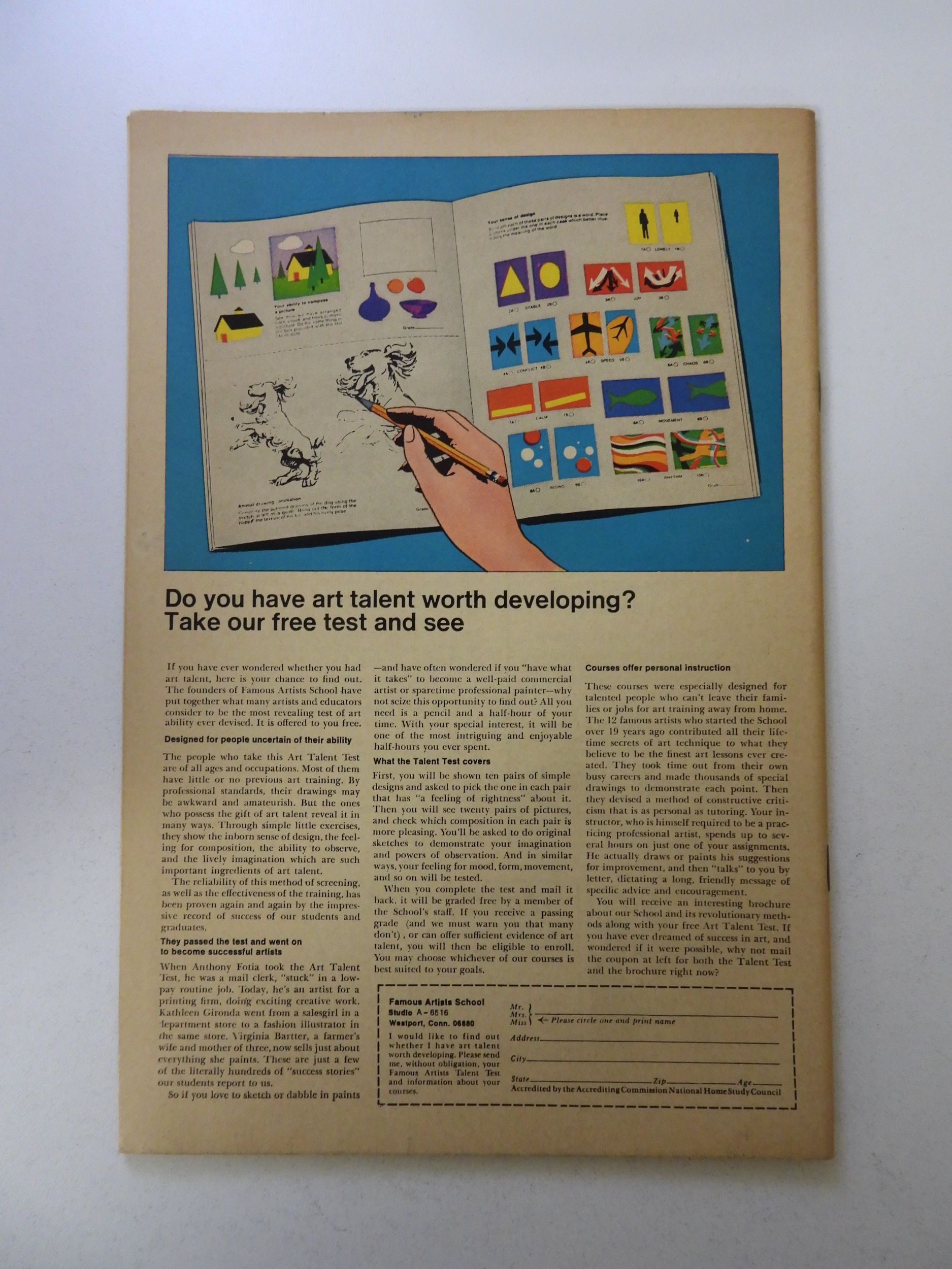 The Incredible Hulk #138 (1971) FN+ condition | Comic Books - Bronze ...