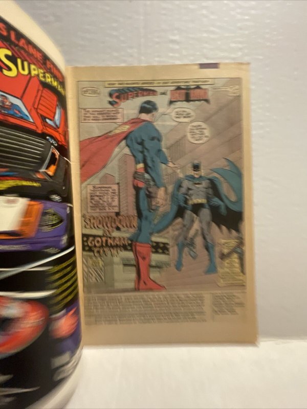 Worlds Finest Comics #261 | Comic Books - Bronze Age, DC Comics ...