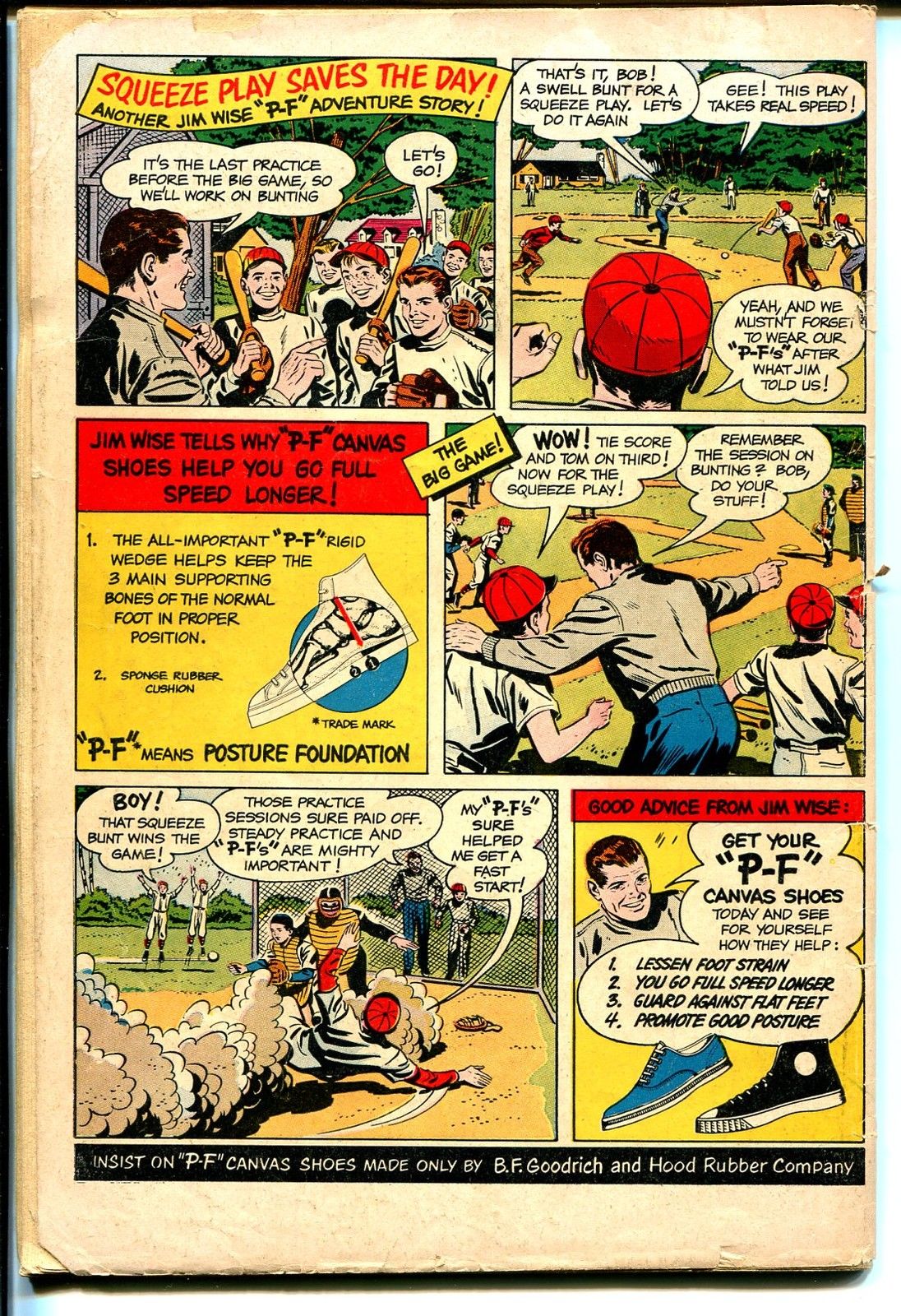 Superman #71 1951-DC-kissing booth cover-good stories-VG | Comic Books ...