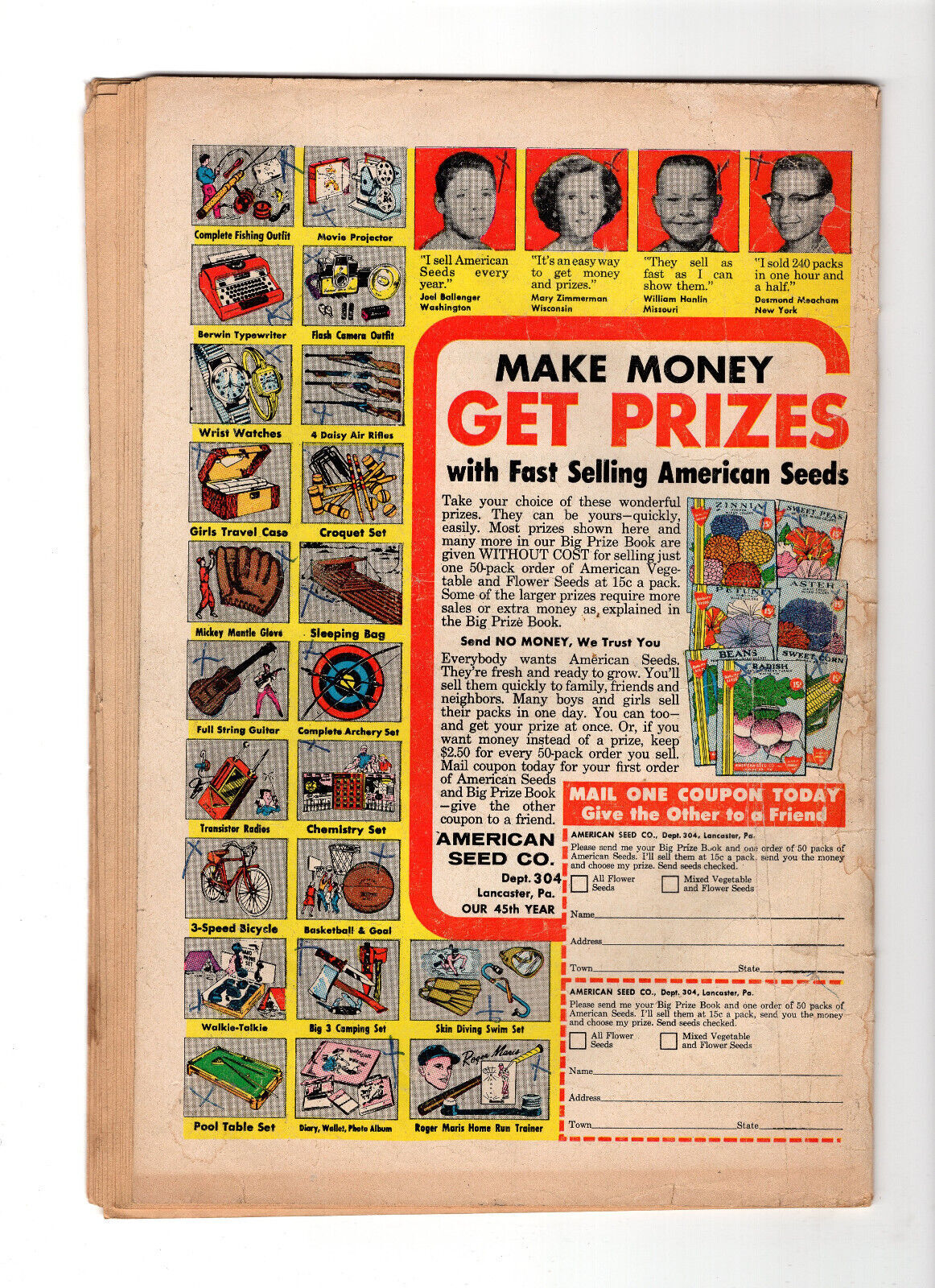 Superman #160 (DC Comics, 1963) Low Grade | Comic Books - Silver Age ...