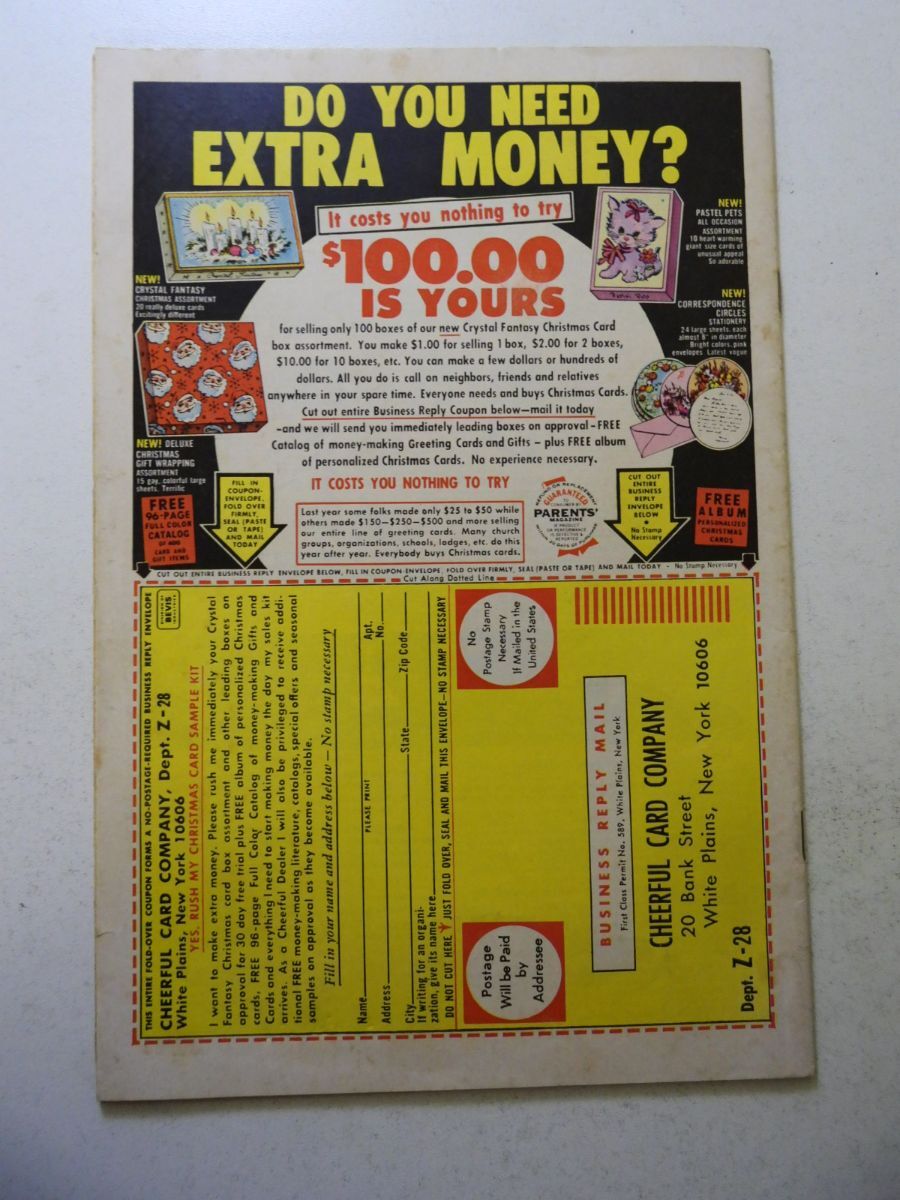 Daredevil #79 (1971) VG+ Condition | Comic Books - Bronze Age, Marvel ...