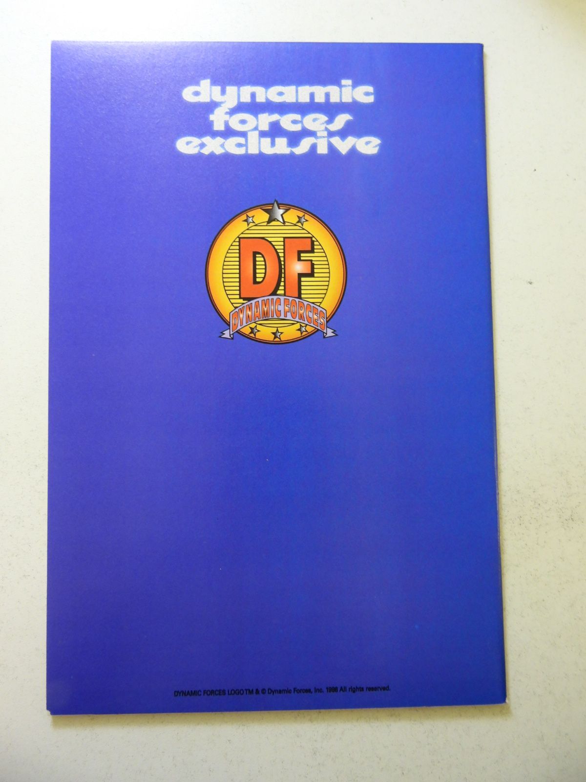 Wolverine #150 Dynamic Forces Cover VF/NM Condition W/COA | Comic Books ...