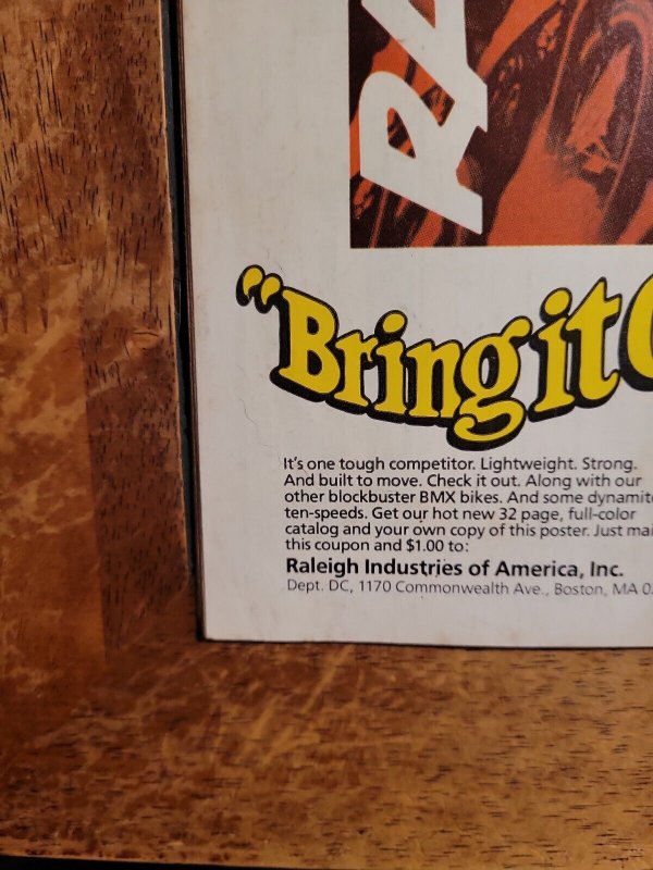 Batman: Detective comics #479 1st Appearance Of Fadeaway Man. DC Comics ...